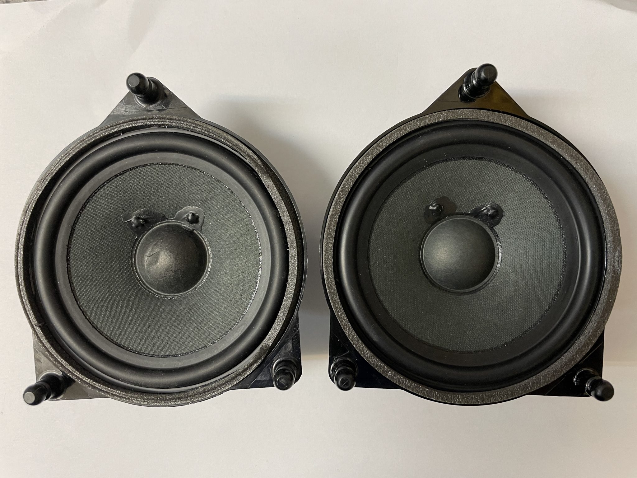 Mercedes C, GLC & E Class Audio Upgrade – Unique Car Sound & Security